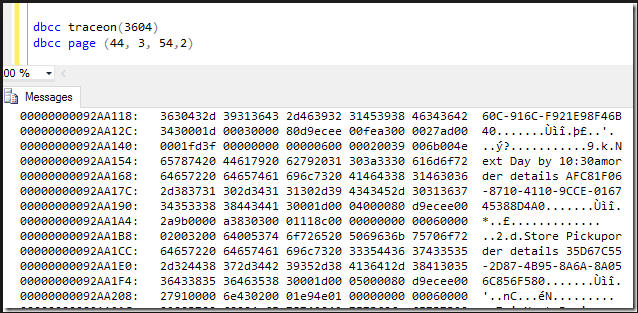 如何修复SQL数据库页面级损坏? - ob欧宝体育登陆