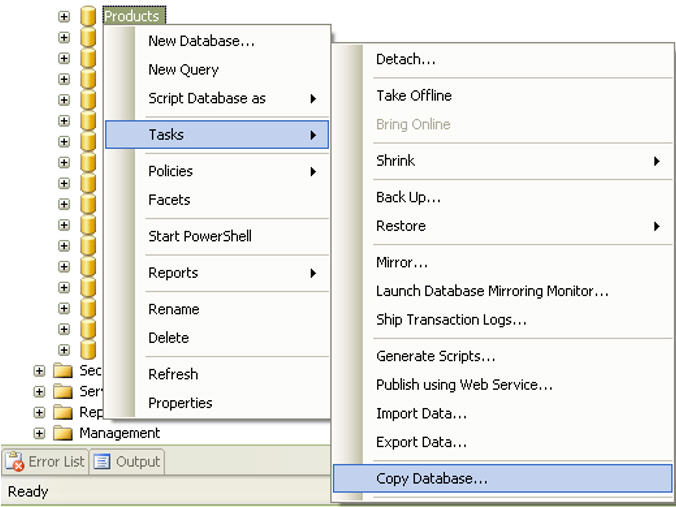 SQL Database Corrupt During Upgrade? Here is the Solution - ob欧宝体育登陆