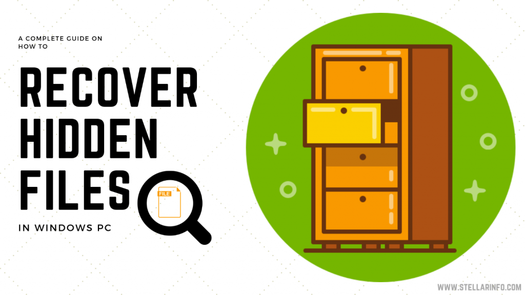 Hidden Files Recovery from Windows Computer System? - ob欧宝体育登陆