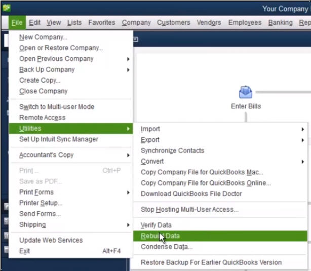 Reasons behind ‘QuickBooks Error Code C=47’ and how it can be fixed ... Reasons behind ‘QuickBooks Error Code C=47’ and how it can be fixed ...