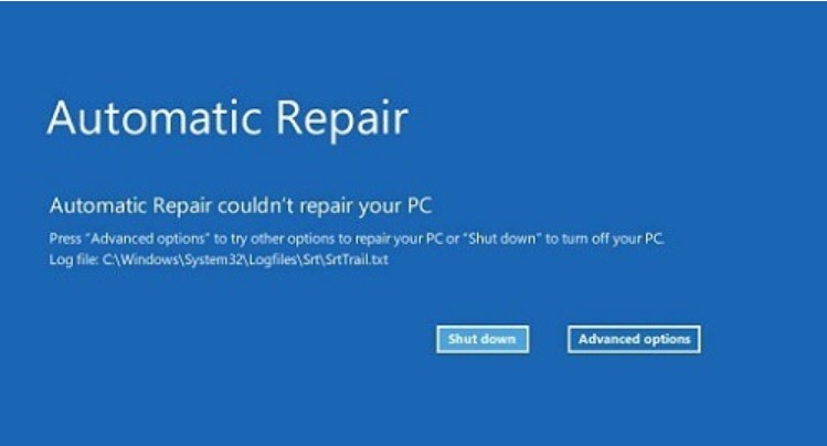 Fix Un-Mountable Boot Volume Issue in Windows 10 | Stellar - ob欧宝体育登陆