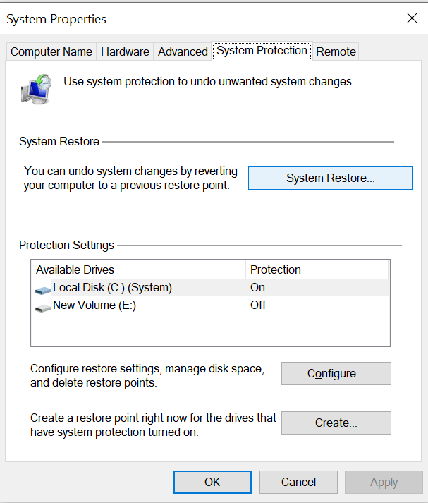 解决:KMODE BSOD后Windows 10更新|恒星 - ob欧宝体育登陆
