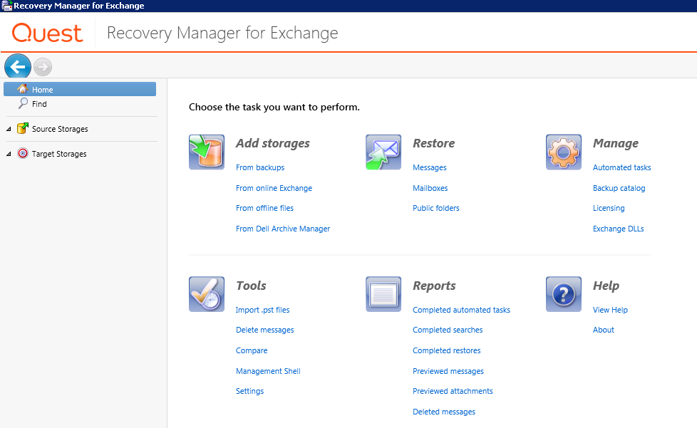 前5名Exchange邮箱数据库(.edb)恢复软件 - ob欧宝体育登陆