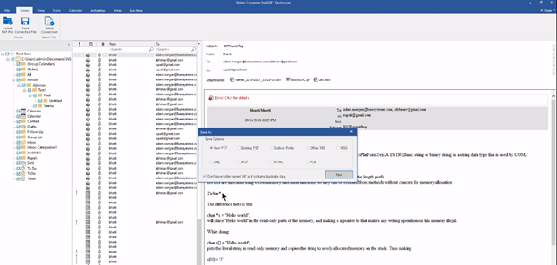 如何将IBM Lotus Notes迁移到Office 365 -完整解决方案 - ob欧宝体育登陆