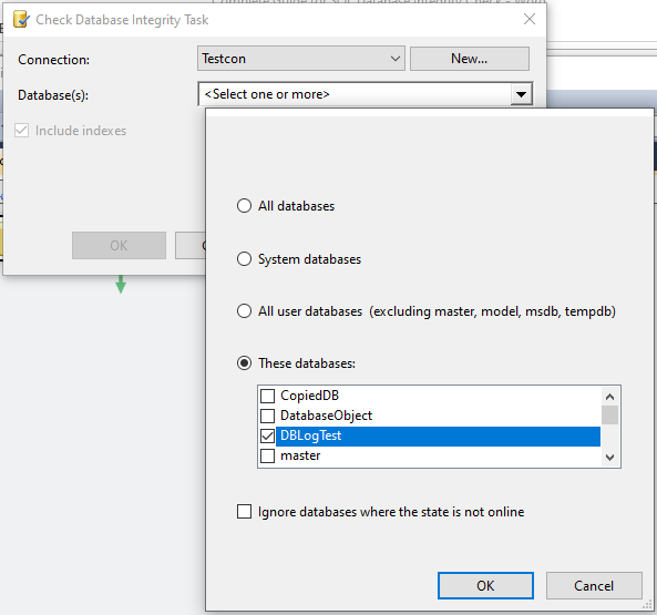 SQL Server Database Integrity Check - Complete Guide - ob欧宝体育登陆