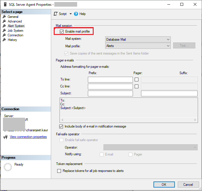 如何检查SQL Server中的数据库损坏? - ob欧宝体育登陆