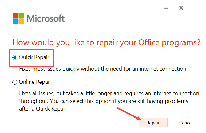 Top 5 Ways to Fix Excel File Not Opening Error - ob欧宝体育登陆