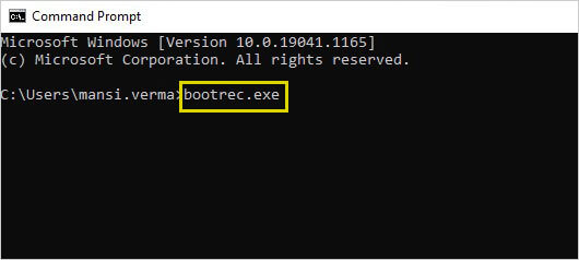 如何修复Windows 10错误码0xc00000f?——(简单的指南) - ob欧宝体育登陆