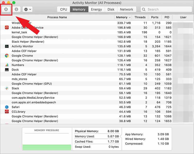 Make macOS Monterey run faster - ob欧宝体育登陆
