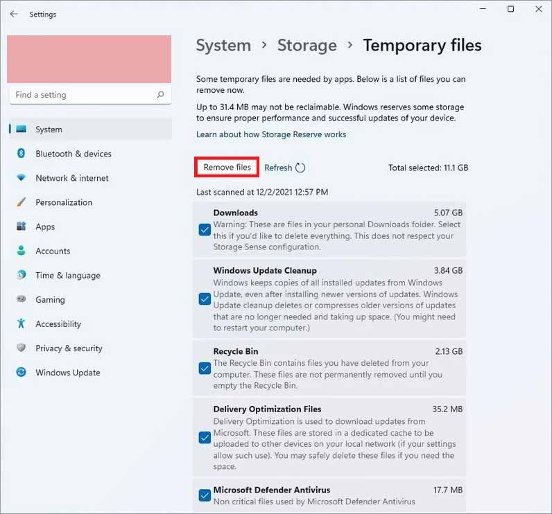 释放Windows 11电脑空间的解决方案 - ob欧宝体育登陆