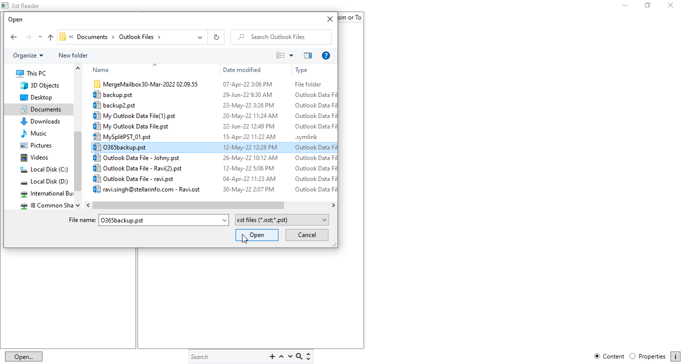 如何打开PST文件与或没有Outlook? - ob欧宝体育登陆