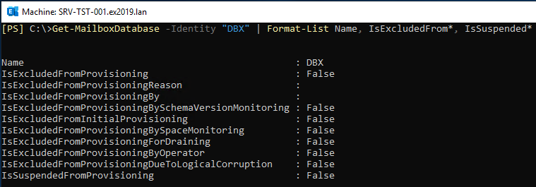 How to Fix Error “Load balancing failed to find a valid mailbox database”? | Stellar - ob欧宝体育登陆