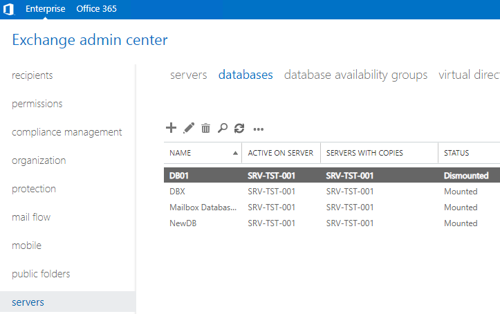 How to Fix Error “Load balancing failed to find a valid mailbox ...