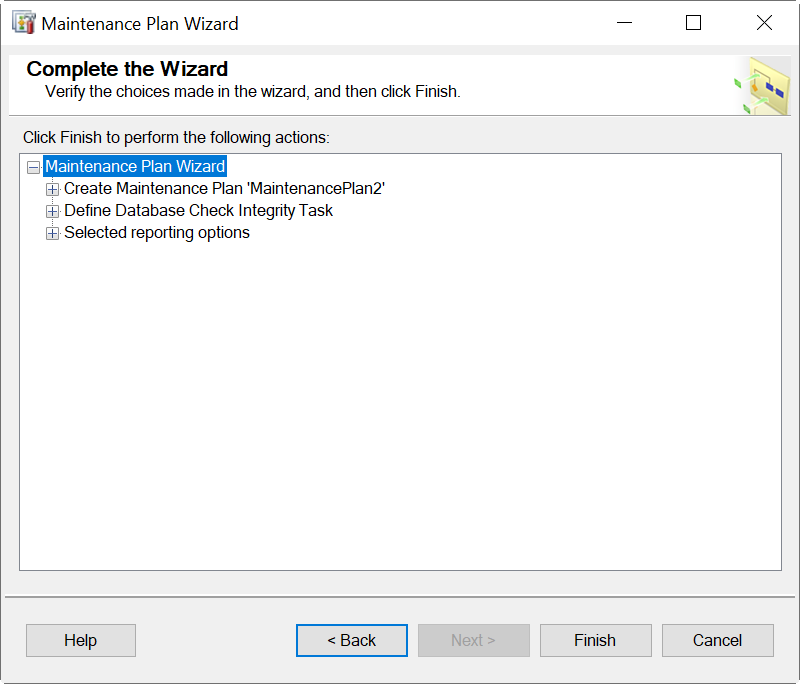 How often should you Check Database Integrity in SQL Server? | Stellar - ob欧宝体育登陆