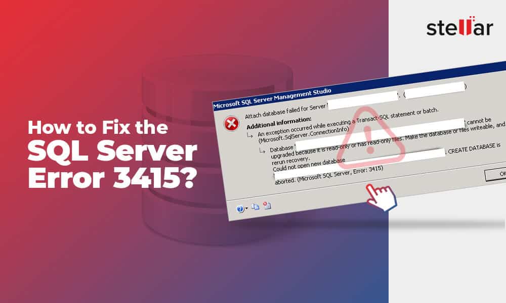修复损坏的sql Server数据库mdf文件 Ob欧宝体育登陆eos 7525