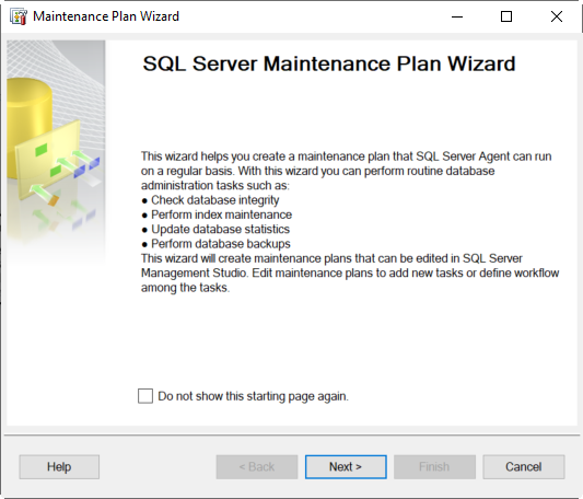 How often should you Check Database Integrity in SQL Server? | Stellar - ob欧宝体育登陆