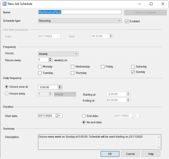 How often should you Check Database Integrity in SQL Server? | Stellar - ob欧宝体育登陆