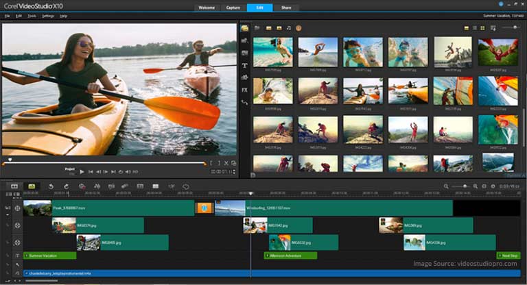 Top 7 Best Video Editing Software in 2023 - Recommended by Experts - ob ...