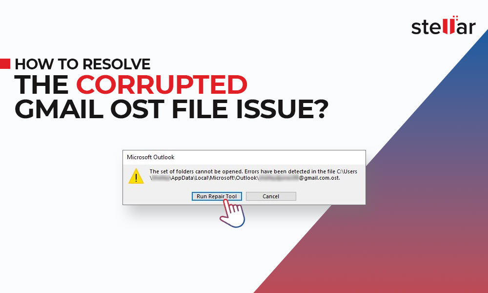 如何解决问题“应用程序暂停，如果你有一个大的outlook数据文件”?|恒星 - ob欧宝体育登陆