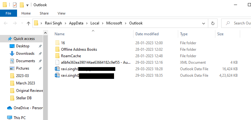 如何解决损坏的Gmail OST文件问题?|恒星 - ob欧宝体育登陆