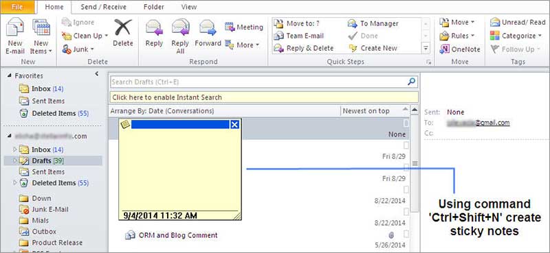 Tips & Tricks for Optimum Performance of Microsoft Outlook - ob欧宝体育登陆