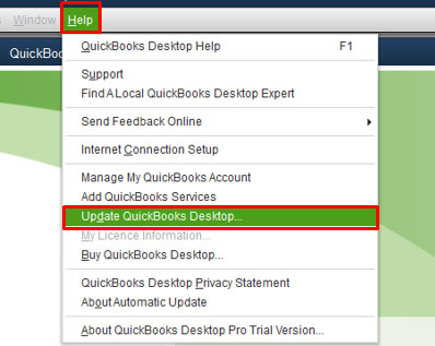 QuickBooks Restart Error: How to Fix "Unable to Complete Operation ...