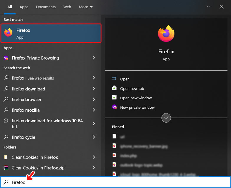 如何清除Firefox浏览器中的cookie ?|恒星 - ob欧宝体育登陆