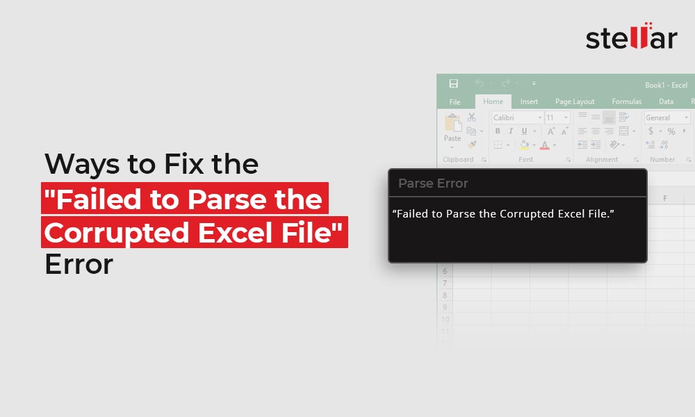 Top 5 Ways to Fix Excel File Not Opening Error - ob欧宝体育登陆 Top 5 Ways to Fix Excel File Not Opening Error - ob欧宝体育登陆
