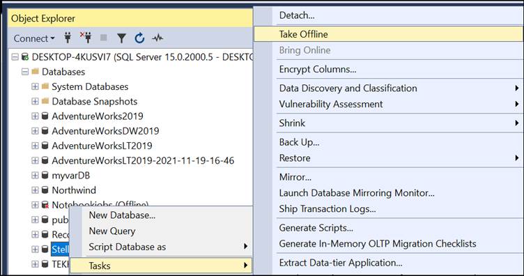 如何解决SQL Attach Database 9003错误?|恒星 - ob欧宝体育登陆