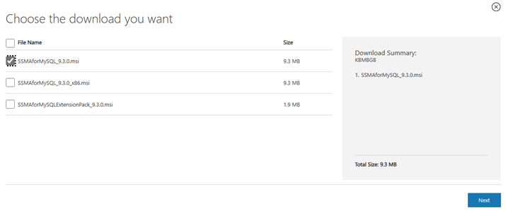 Migrate From Mysql To Sql Server With Ssma Ob欧宝体育登陆