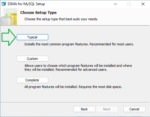 Migrate from MySQL to SQL Server with SSMA - ob欧宝体育登陆