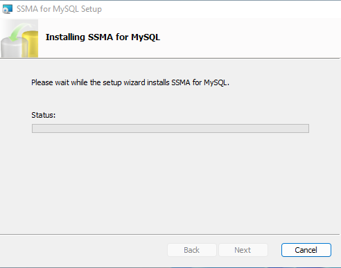 Migrate from MySQL to SQL Server with SSMA - ob欧宝体育登陆