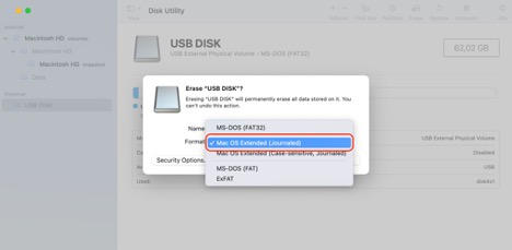 APFS vs. Mac OS Extended – Which Is Better | Stellar - ob欧宝体育登陆
