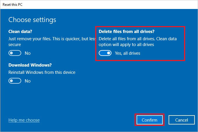How to Delete Everything on a Laptop? - ob欧宝体育登陆