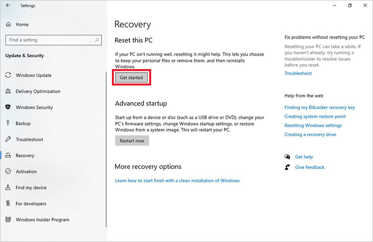 How to Delete Everything on a Laptop? - ob欧宝体育登陆
