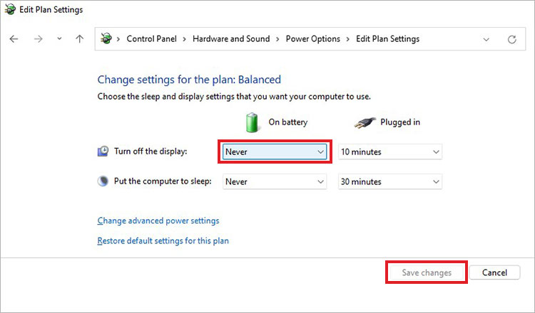[Solved] Computer Screen Goes Black Randomly - ob欧宝体育登陆