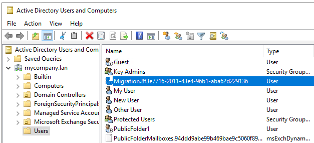 How to Fix "The Migration Mailbox for the Organization is either Missing or Invalid" Error ...