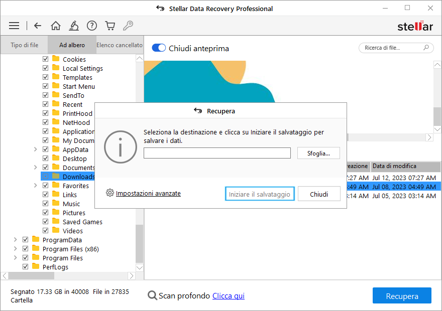 Come recuperare i dati da un disco rigido danneggiato? - ob欧宝体育登陆