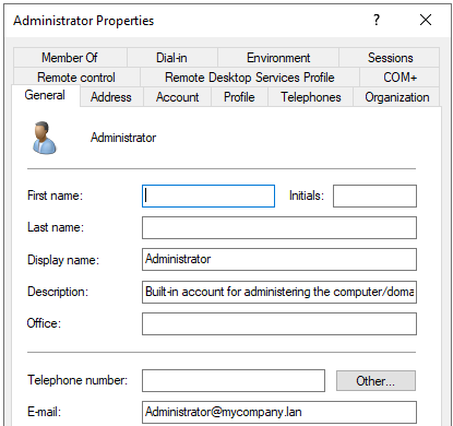 Configure SMTP to Match On-Premises User Accounts to Office 365 - ob欧宝体育登陆