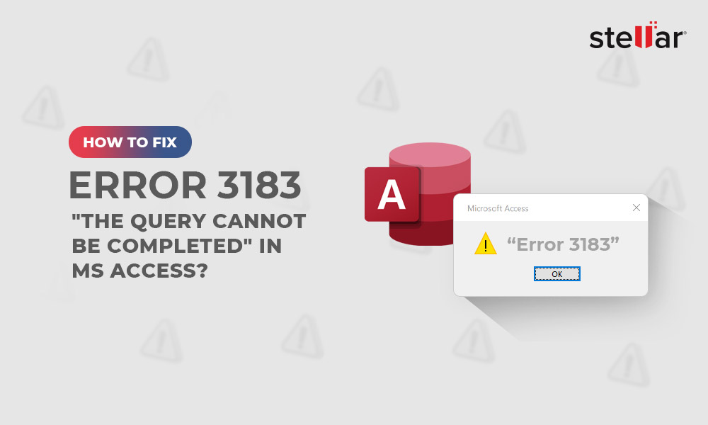 How to Fix Access Database Unexpected Error 35012? - ob欧宝体育登陆