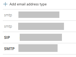 Configure SMTP to Match On-Premises User Accounts to Office 365 - ob欧宝体育登陆
