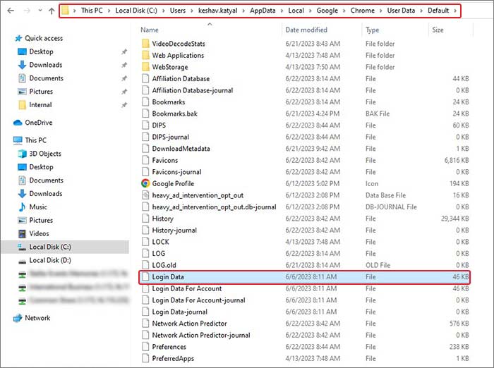 How to Erase Passwords From Google Chrome? - ob欧宝体育登陆