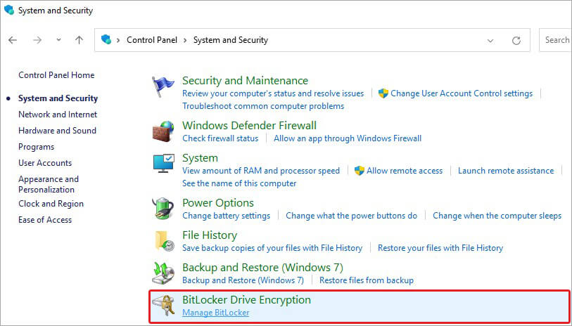 Quick Ways to Encrypt Hard Drives on Windows - ob欧宝体育登陆
