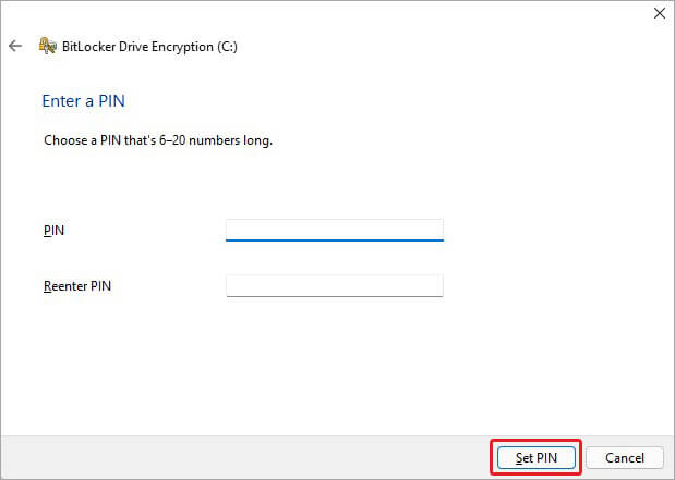 Quick Ways to Encrypt Hard Drives on Windows - ob欧宝体育登陆