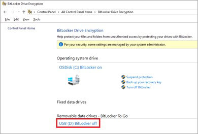 Quick Ways to Encrypt Hard Drives on Windows - ob欧宝体育登陆
