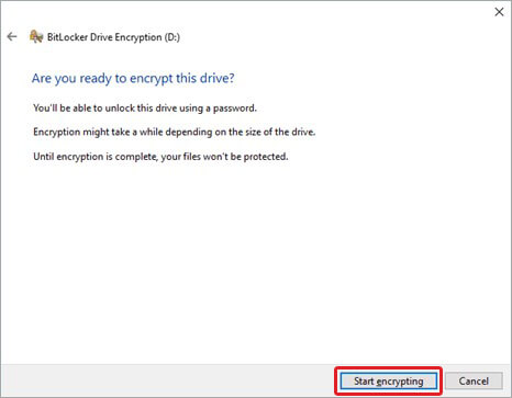Quick Ways to Encrypt Hard Drives on Windows - ob欧宝体育登陆