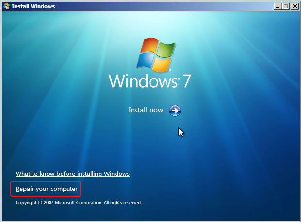 What is MBR? – Everything You Need to Know About Master Boot Record ...