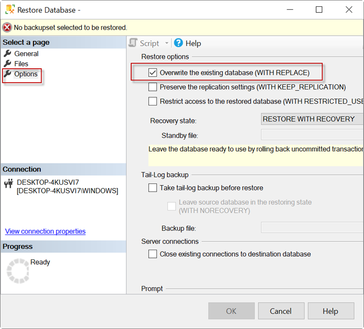 How To Fix Logical Consistency Based Io Error In Sql Server Database Ob欧宝体育登陆